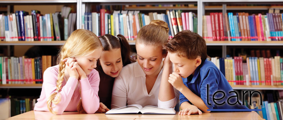 Learn - Creative Youth Enrichment Center