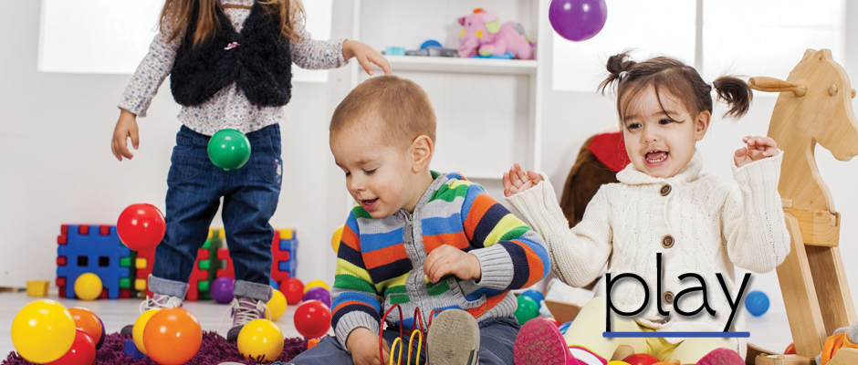 Play - Creative Youth Enrichment Center